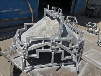 China Customized Design Rotational Moulding Services For Automotive Industry for sale