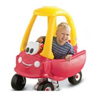 China Kids Toy Plastic Car Mold / Rotational Moulding Tools Customized Color for sale