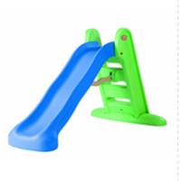China Indoor Kids Slider Making Custom Rotational Molding Service Various Size for sale