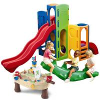 China ISO Standard Custom Rotational Molding For Children Outdoor Park Equipment for sale