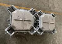China 600L Water Storage Plastic Tank Mold With Guide Rail 8000-10000 Parts Mould Life for sale