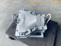 China Block Cnc Short Dust Extractor Single Cavity Roto Mould for sale
