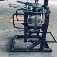 China Highly Gloss CNC Billit Mold With New Heavy Clamps for sale
