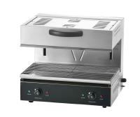 China Commercial Lift Up Electric Salamander Oven 220V-240V 4kw For Hotels Restaurants for sale