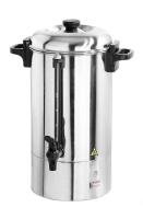 China Stainless Steel Commercial Electric Coffee Boiler 1.6kw 220V-240V CE RoHS Approved for sale