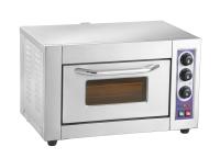 China Non Porous Surface Electric Baking Oven 220V Stainless Steel Electric Oven For Baking for sale