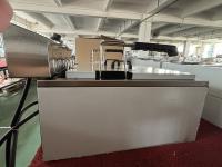 China Single Tank Stainless Steel Deep Fryer Electric Model Engineered for Consistent Frying Performance in Food Service for sale