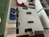 China Single Tank Stainless Steel Deep Fryer Electric Model Engineered for Consistent Frying Performance in Food Service for sale