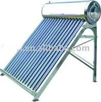 China Stainless Steel Solar Water Heater for sale