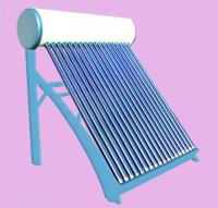 China Water Solar Heating Cnp-58 for India for sale