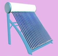 China Water Solar Heating Cnp-58 for India for sale