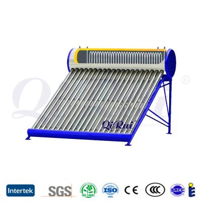 China China Factory Price Boilers Solares for sale