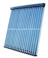 China Thermodynamic Panels with Collector Efficiency 0.71 for sale