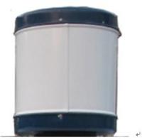 China Solar Water Heater Spare Parts Assistant Tank 5L to 24L SUS304 Stainless Steel for sale