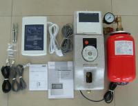 China Solar System Working Station Controller for Pressurized Solar Water Heater 200-240V AC 3W for sale