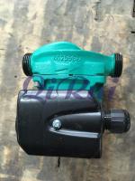 China Solar Water Heater Circulation Pump RS15/6 RS25/6 37W 6m Head for Solar Heating System for sale