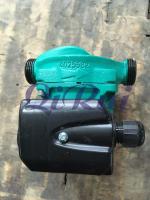 China Solar Water Heater Circulation Pump RS15/6 RS25/6 37W 6m Head for Solar Heating System for sale