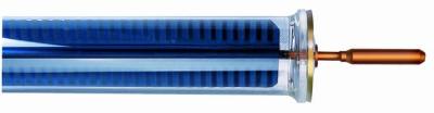 China 58*1800mmheat Pipe Evacuated Tube for sale