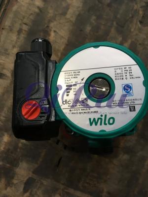 China Circulating Pump for Heating System 6-13M Head IP44 Low Noise 45dB for sale