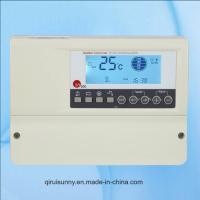 China SR500 Low Pressure Solar Geyser Controller 110V DC 220V AC Intelligent Water Heater for sale