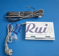 China Solar Water Heater Controller M-7 M-8 TNC-2 with NTC10K Sensor 220VAC for sale