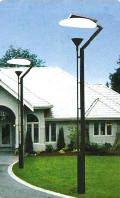 China Good Quality Solar LED Garden Light for sale