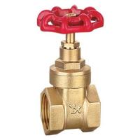 China Solar Water Heater Gate Valve for sale