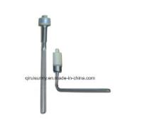 China Adjustable Thermostat U Shape Heating Element 2kW 3000W for Solar Water Heater Boiler for sale