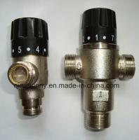 China Adjustable Thermostat U Shape Heating Element 2kW 3000W for Solar Water Heater Boiler for sale