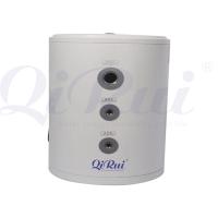 China 500L Pressurized Solar Water Heater Buffer Tank 304 Stainless Steel 55mm Insulation for sale