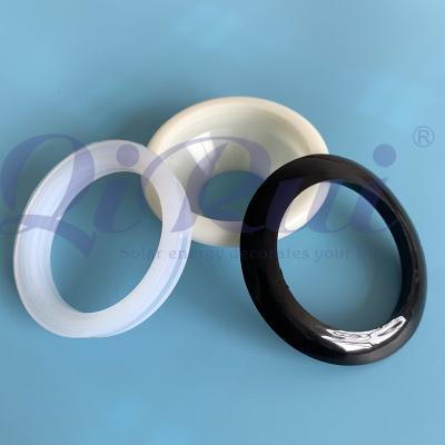 China Solar Water Heater Silicon Ring for 47mm 58mm 70mm Vacuum Tube ETC Accessories for sale