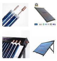 China ETC Solar Water Heater Dust Ring 47mm 58mm 70mm Silicon Tube Holder 1/2inch 3/4inch for sale