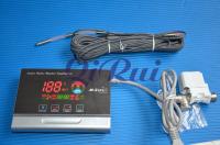 China Solar Water Heater Tube Holder 47mm 58mm 70mm ETC Parts Silicon Ring Dust Ring for sale