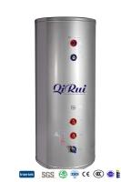 China Split Pressurized Solar Water Heating Storage Cylinder Tank 500L 1000L for sale