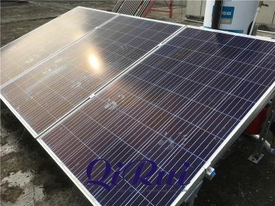 China 270W Polycrystalline PVT Solar Collector 760W Thermal Photovoltaic Panel 60 Cells for sale