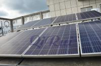 China Hybrid PVT Solar Panel 270W 60 Cells Polycrystalline Photovoltaic Thermal Collector for sale