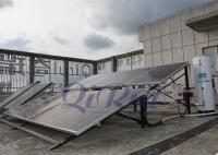 China Hybrid PVT Solar Collector 270W Photovoltaic Thermal Module 60 Cells Polycrystalline for sale
