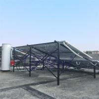 China Hybrid PVT Solar Panel 270W PV 760W Thermal All in One Photovoltaic Thermal Collector for sale