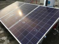 China Hybrid PVT Solar Panel 270W PV 760W Thermal All in One Photovoltaic Thermal Collector for sale