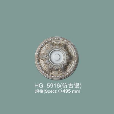 China Polyurethane Crown Moulding Decorative PU Cornice Skirting Ceiling Molding 2025 New Design for sale