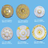 China Polyurethane Crown Moulding Decorative PU Cornice Skirting Ceiling Molding 2025 New Design for sale