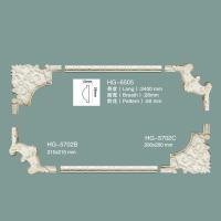 China Factory Price Skirting Polyurethane Ceiling Cornice Mold Crown Moulding for sale