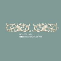 China Popular Skirting Polyurethane Ceiling Cornice Mold Decorative Moulding for sale