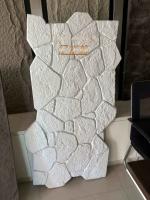 China Easy Install Indoor Wainscoting PU Decorative Interior Wall Panel for sale