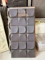 China 3D PU Wall Panel for Modern Interior Decoration and Feature Walls for sale