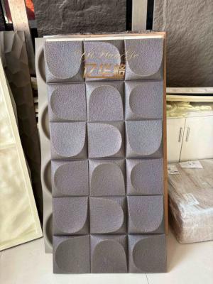 China 3D PU Wall Panel for Modern Interior Decoration and Feature Walls for sale