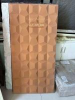 China 3D PU Wall Panel for Modern Interior Decoration and Feature Walls for sale