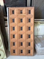 China Waterproof PU Wall Cladding Panel for Indoor Residential and Commercial Use for sale