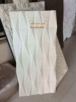 China Faux Stone PU Wall Panel for Interior Decorative Wall Applications for sale