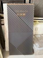 China Easy Install PU Wall Panel for Home Renovation and Interior Decoration for sale